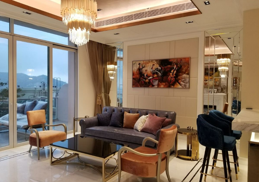 赤柱【富豪海灣 REGALIA BAY】綻放非凡氣度！ | 元盛國際